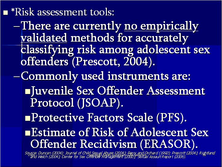 Arousal Patterns | Online Continuing Education CEUs for Counselor ...