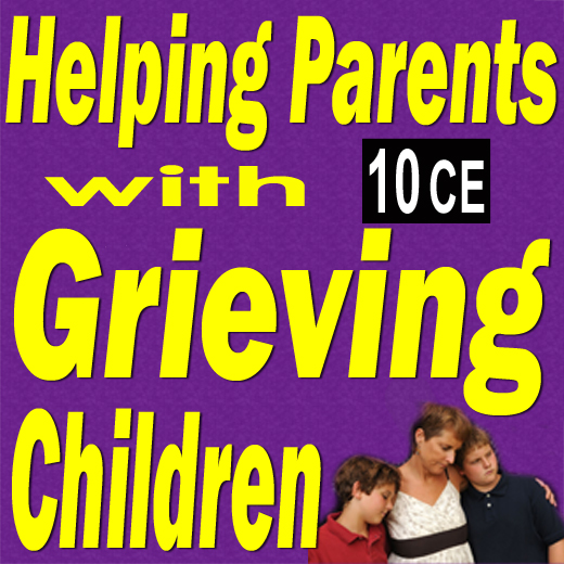 Working with Adolescents | Online Continuing Education CEUs for ...